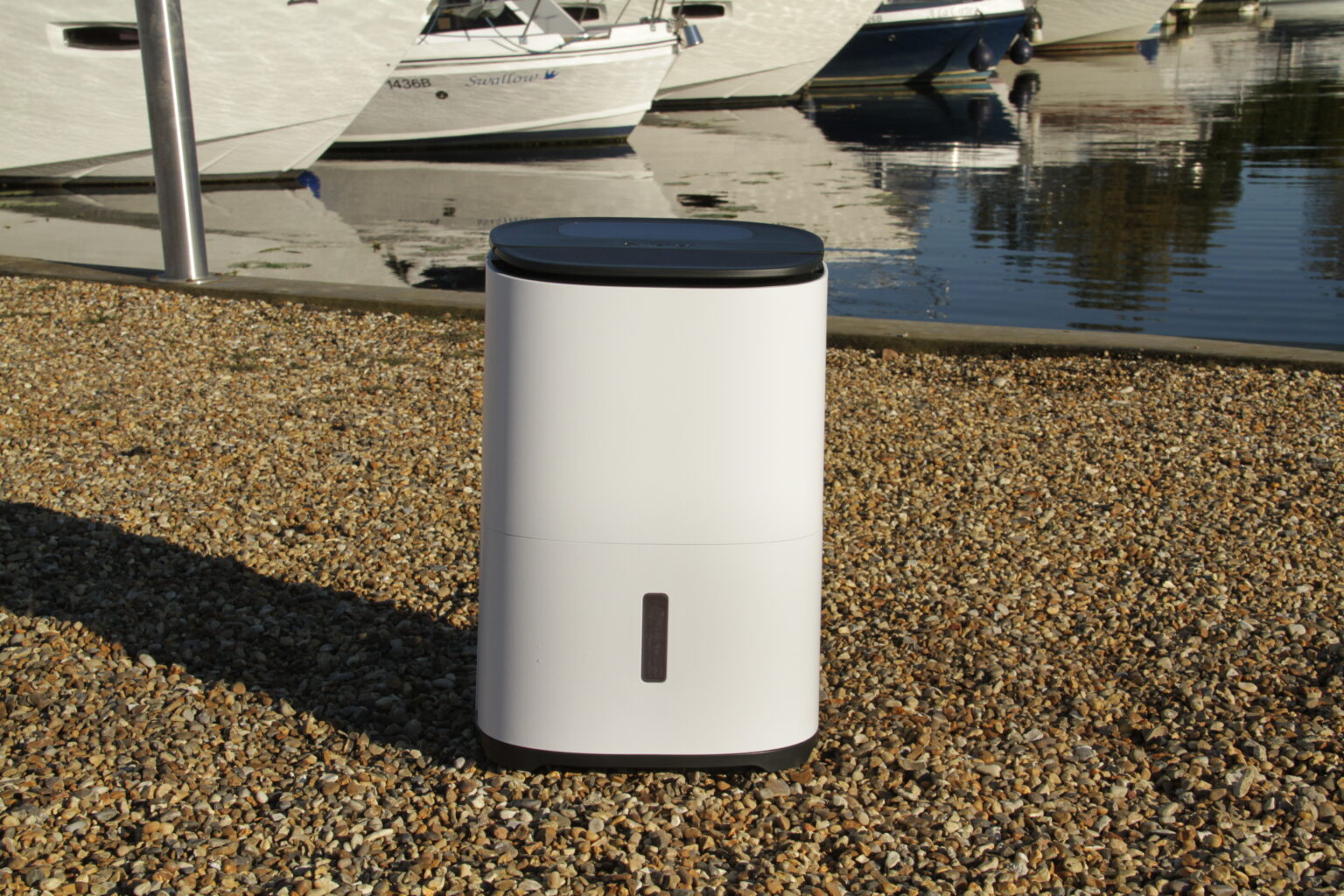 Best boat dehumidifier: 7 models tested to keep your boat dry ...
