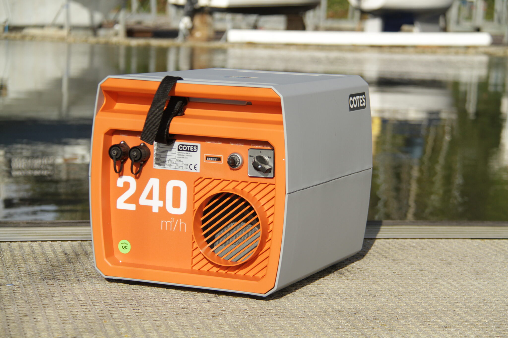 Best boat dehumidifier: 7 models tested to keep your boat dry ...