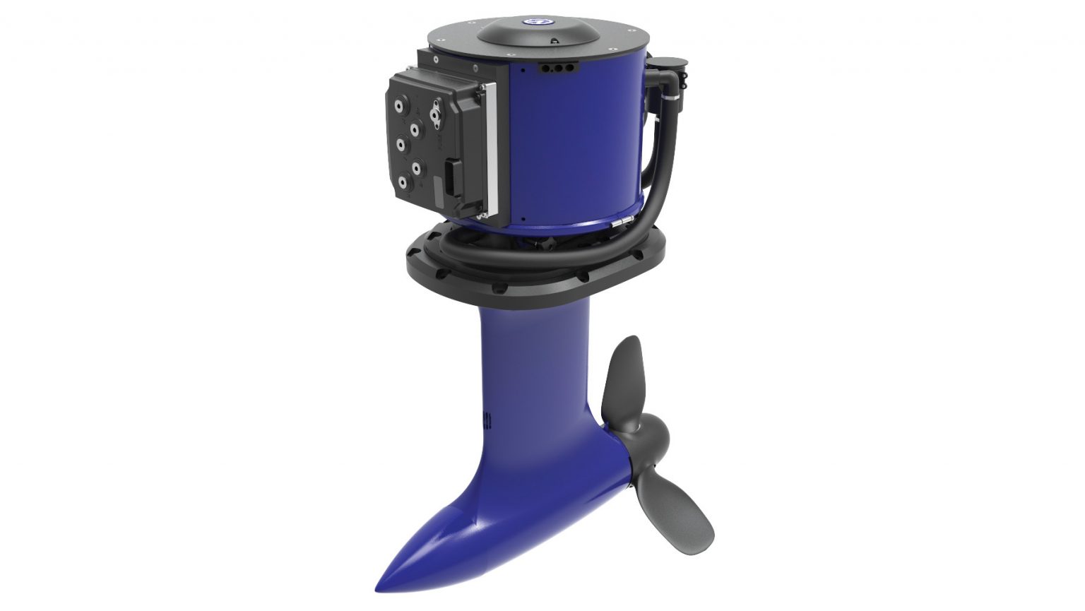 Everything you need to know about hydrogenerators - Yachting Monthly