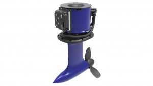 Everything you need to know about hydrogenerators - Yachting Monthly