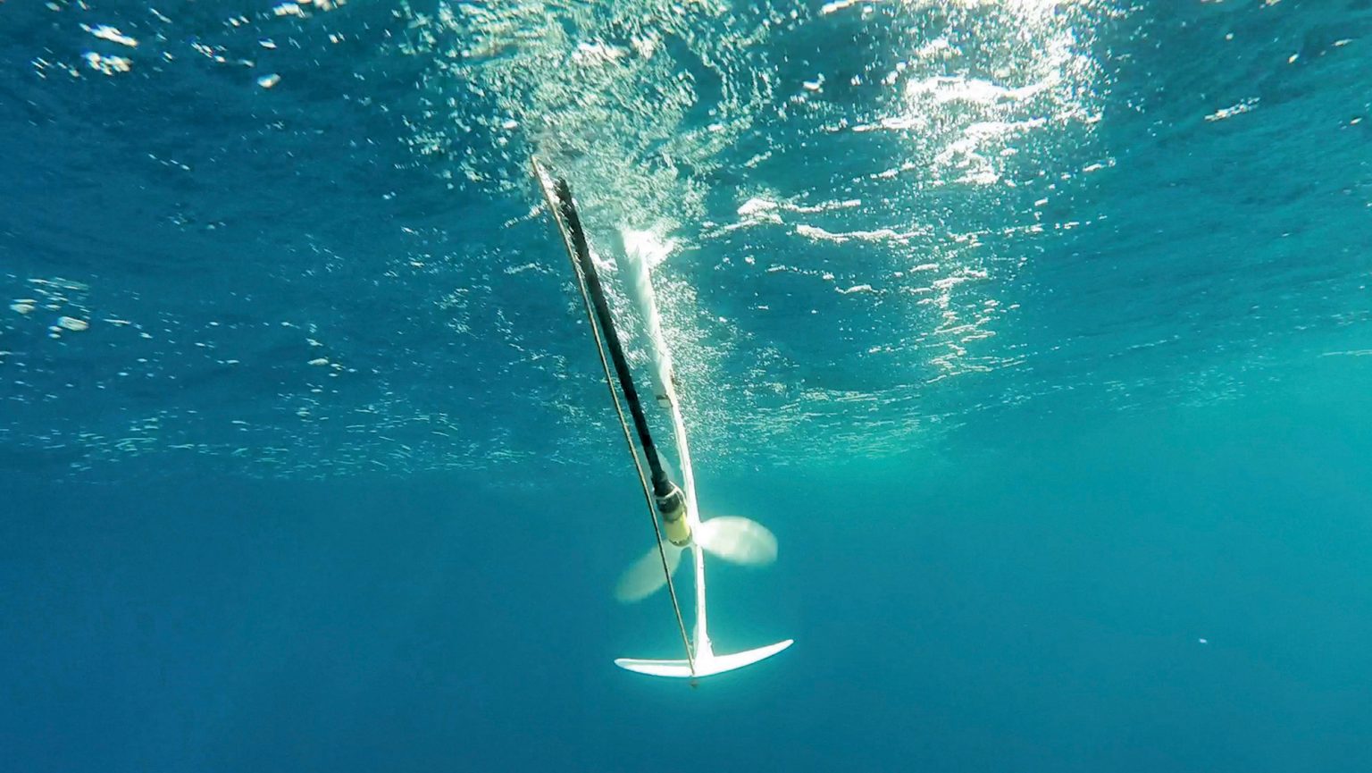 Everything you need to know about hydrogenerators - Yachting Monthly