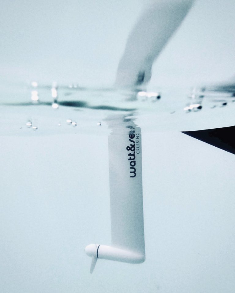 Everything you need to know about hydrogenerators - Yachting Monthly