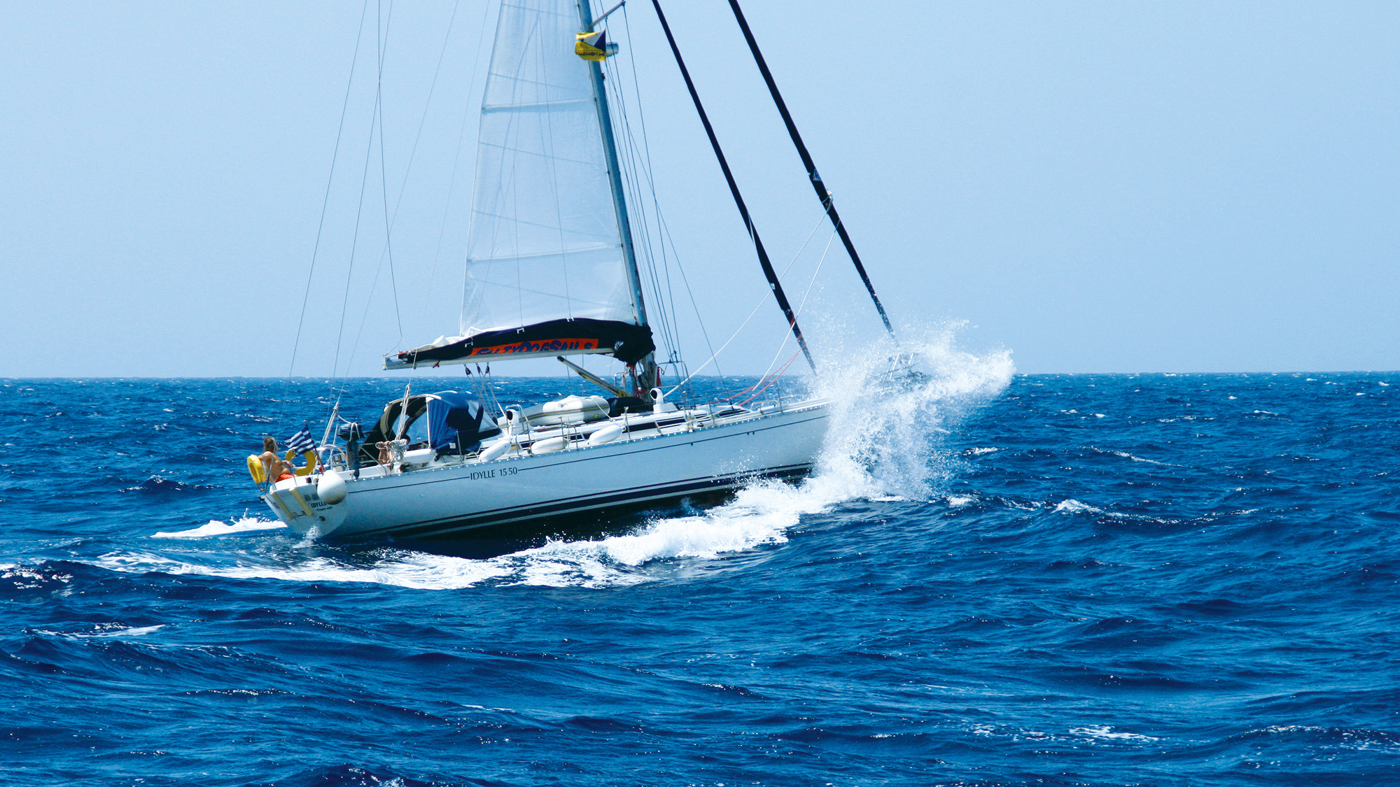 How ancient navigation techniques can still help sailors today ...