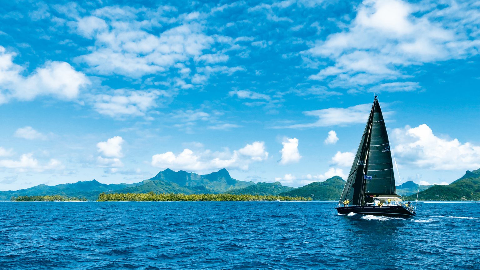 How ancient navigation techniques can still help sailors today ...