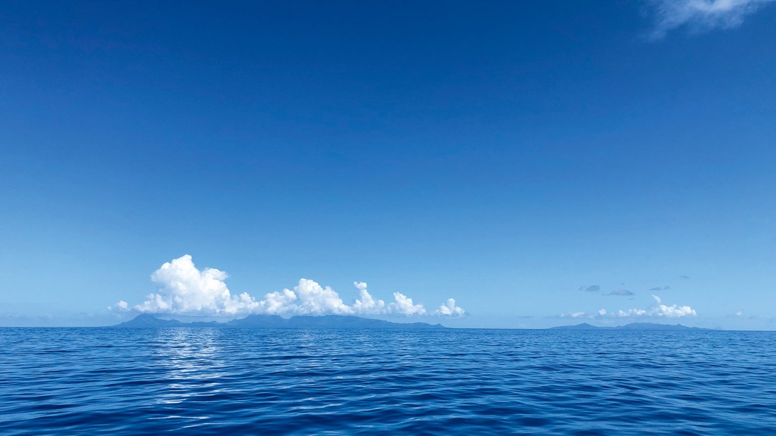 How ancient navigation techniques can still help sailors today ...