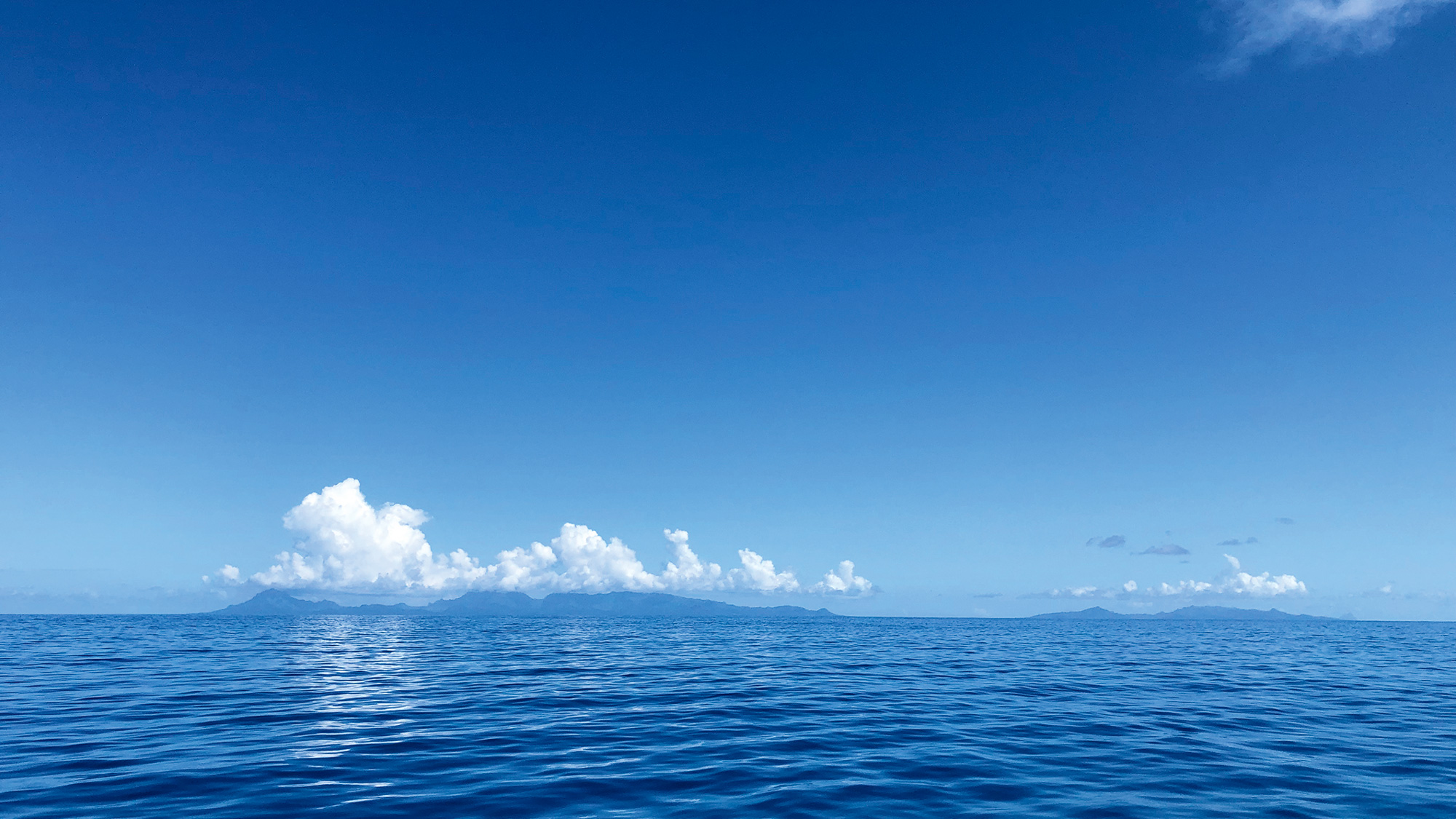 How ancient navigation techniques can still help sailors today ...