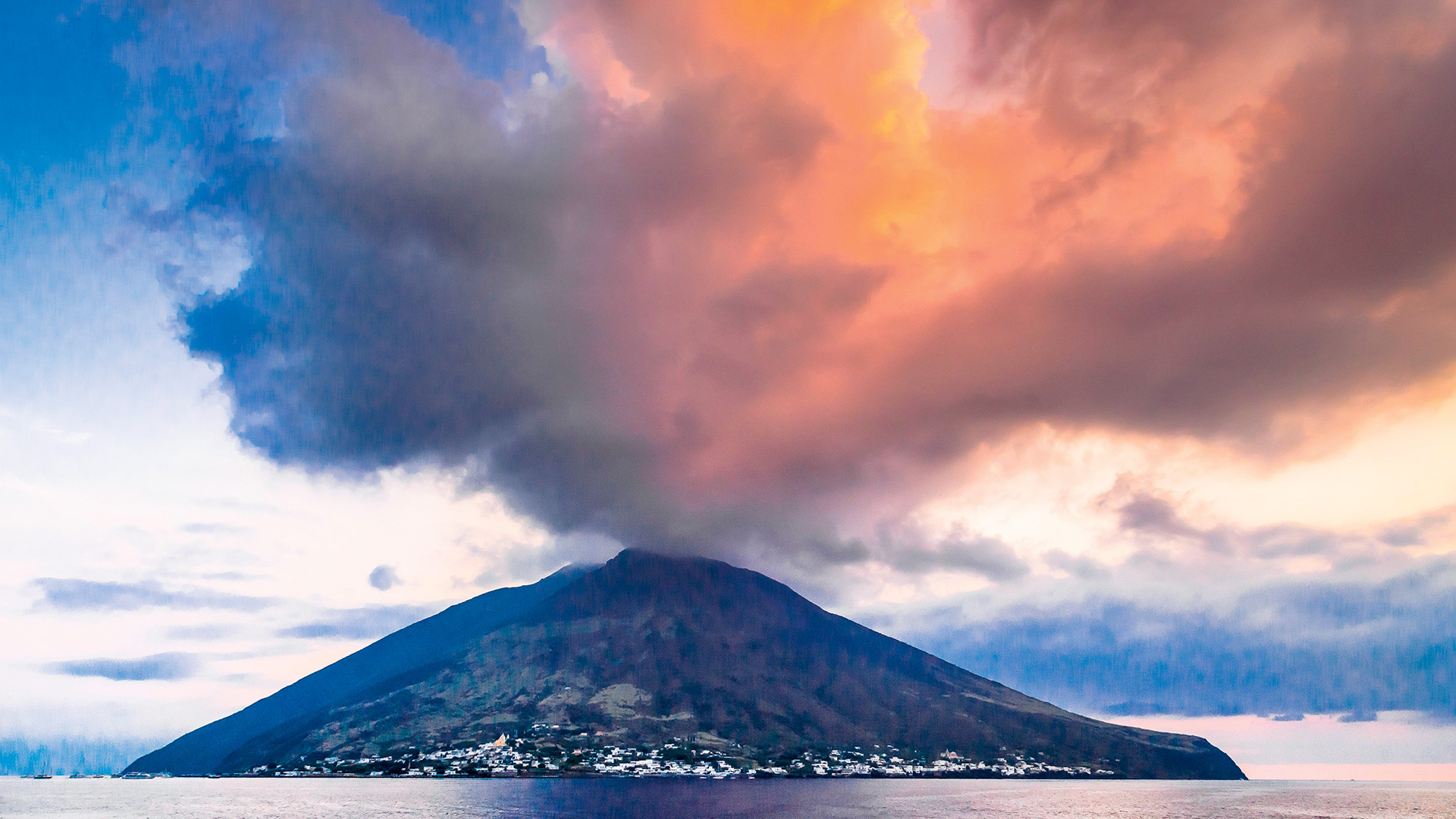 How ancient navigation techniques can still help sailors today ...