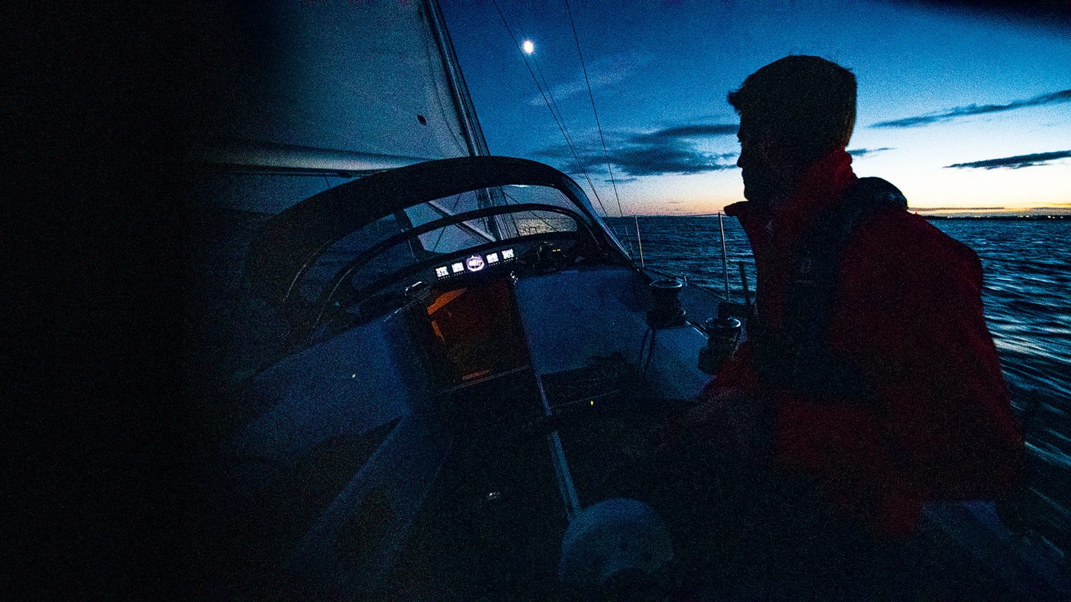 How sailors navigate using just the sun: Expert guide to celestial ...