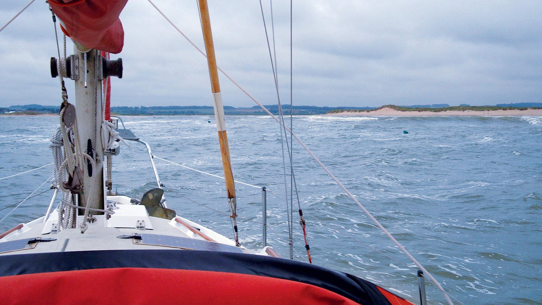 How ancient navigation techniques can still help sailors today ...