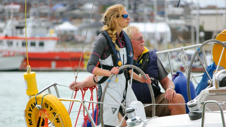 The history of the RYA Yachtmaster scheme as it turns 50 - Yachting Monthly