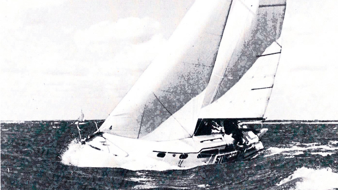 The history of the RYA Yachtmaster scheme as it turns 50 - Yachting Monthly