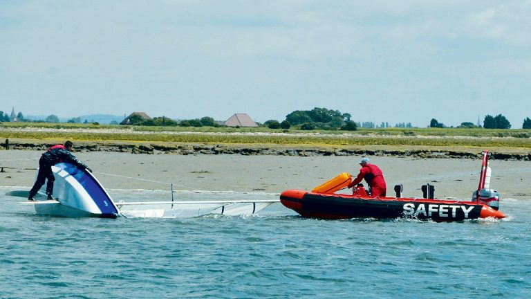 The history of the RYA Yachtmaster scheme as it turns 50 - Yachting Monthly