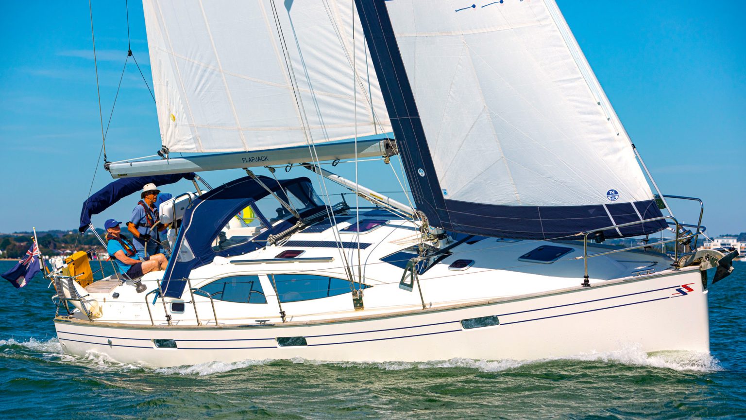 Reviews Archive - Yachting Monthly