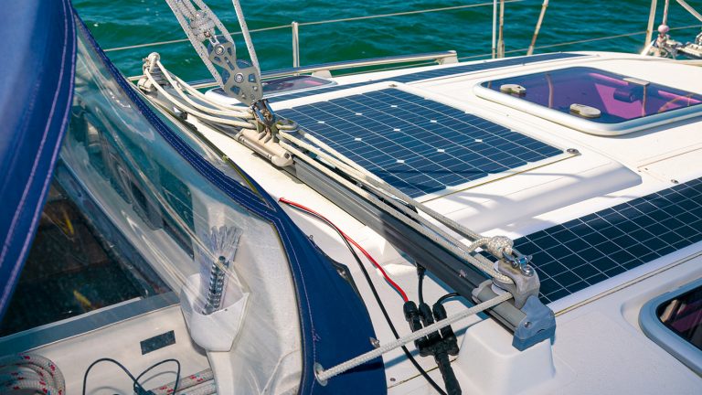 Southerly 32 review: one of the most sought after cruisers - Yachting ...