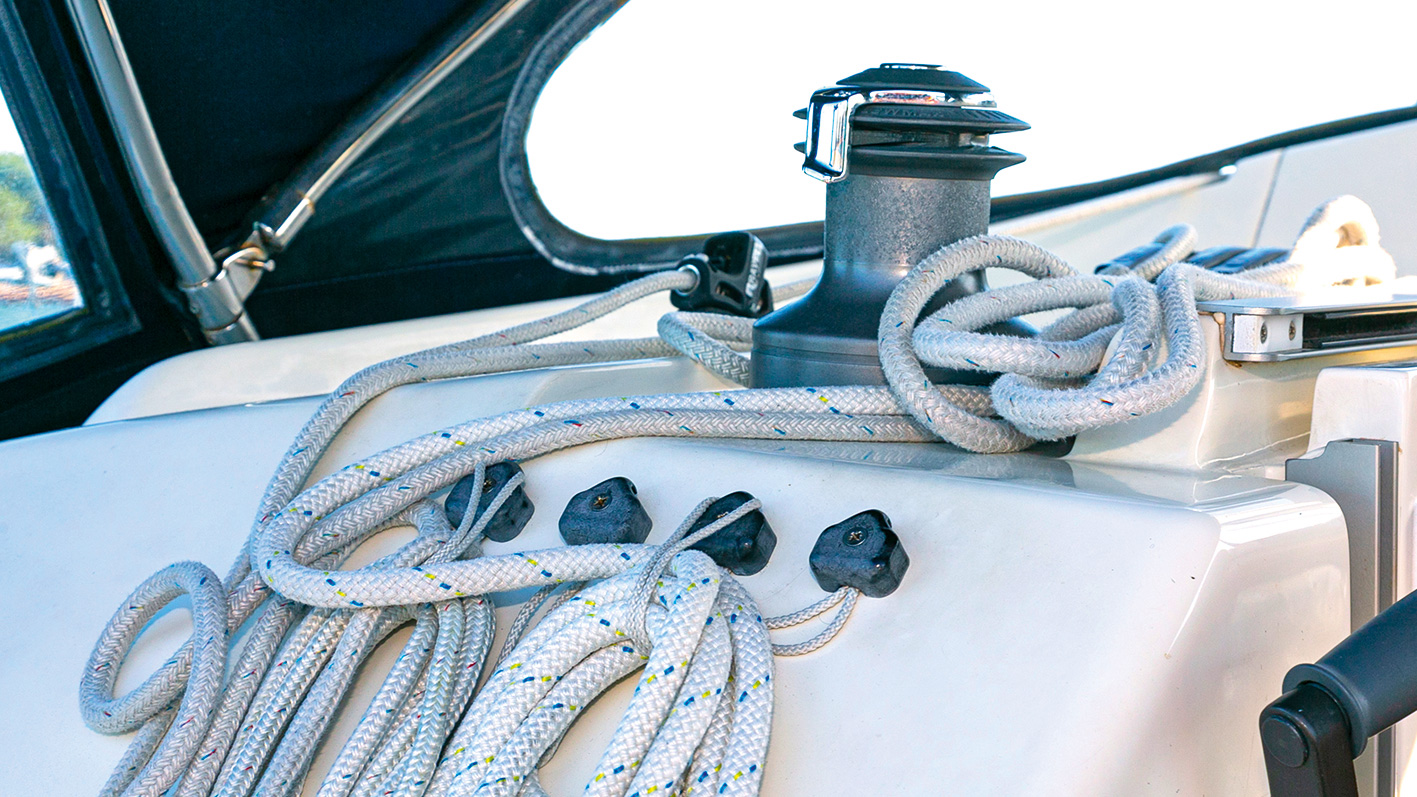 Southerly 32 review: one of the most sought after cruisers - Yachting ...