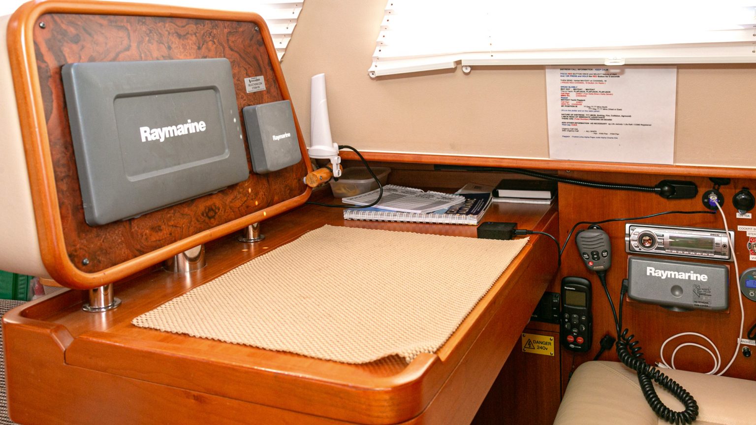 Southerly 32 review: one of the most sought after cruisers - Yachting ...