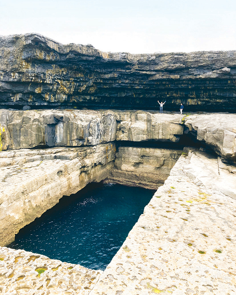 Exploring Ireland’s wild Atlantic coast by boat - Yachting Monthly