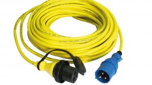 How to install shore power on a yacht - Yachting Monthly