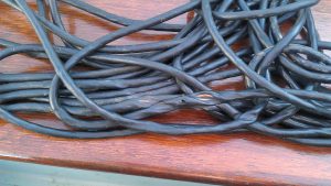 How to install shore power on a yacht - Yachting Monthly