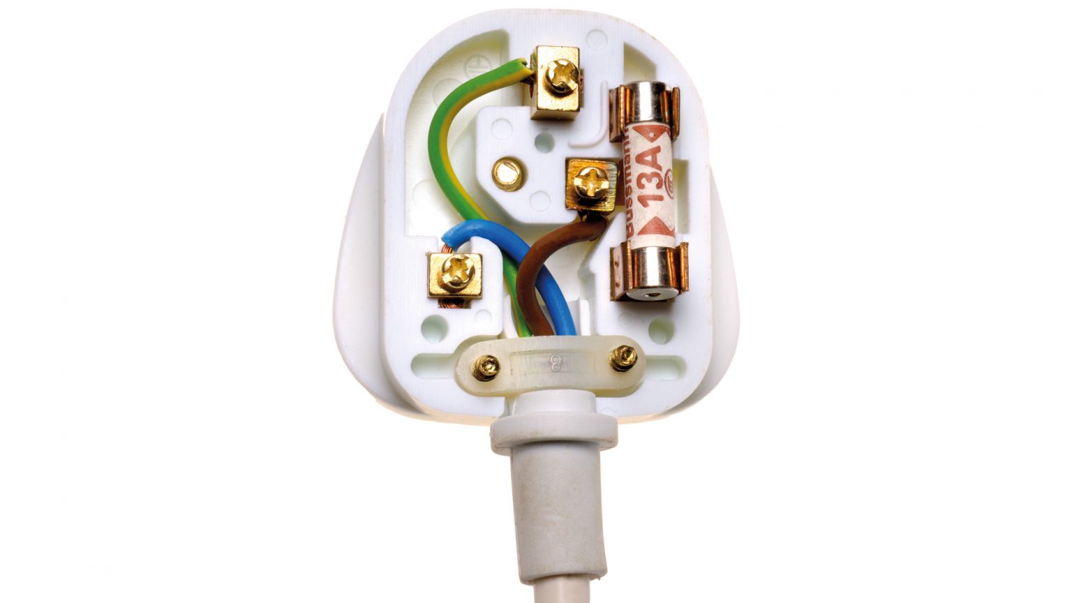 How to install shore power on a yacht - Yachting Monthly