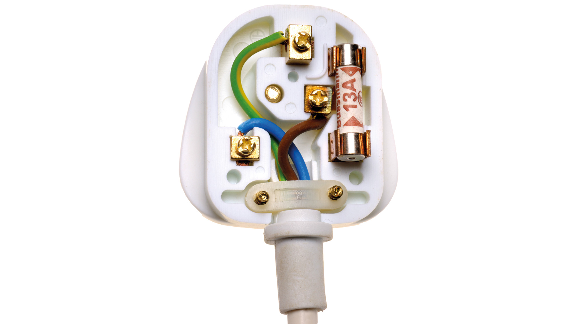 How to install shore power on a yacht - Yachting Monthly