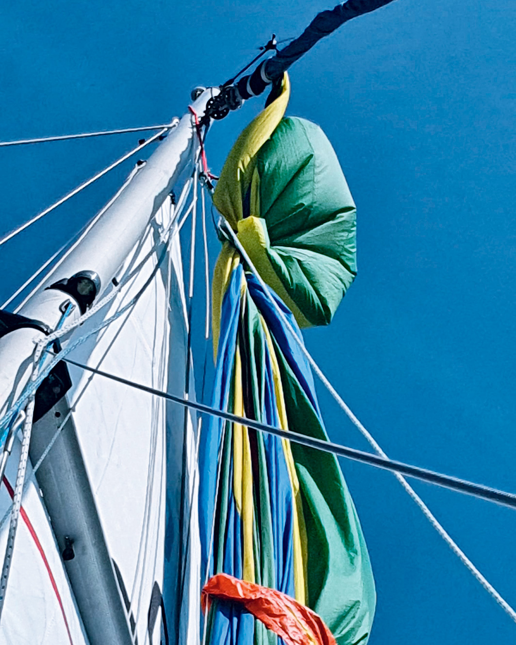 The classic ocean race that’s open to anyone – taking on the AZAB ...