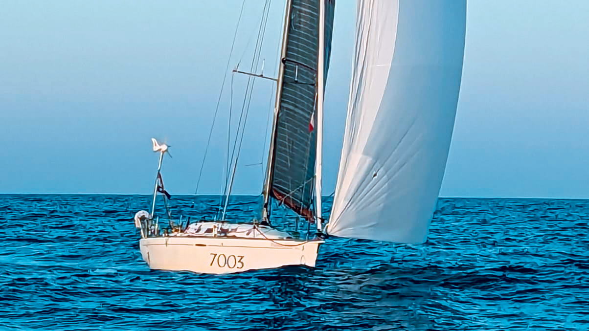 The classic ocean race that’s open to anyone – taking on the AZAB ...