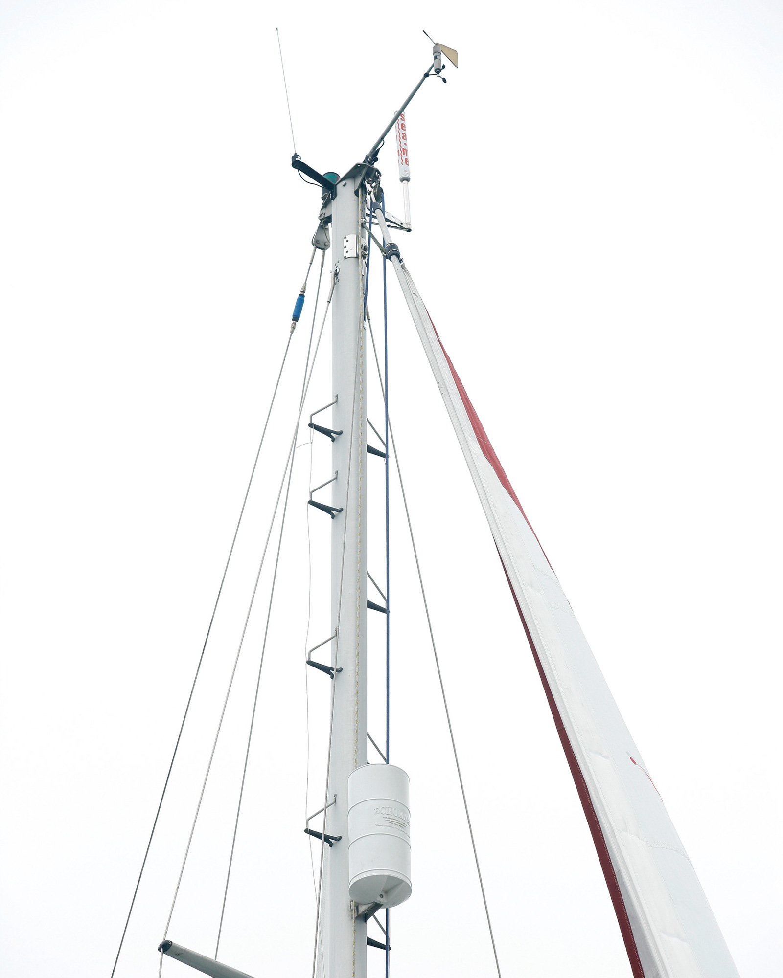 How to use radar on a yacht - Yachting Monthly