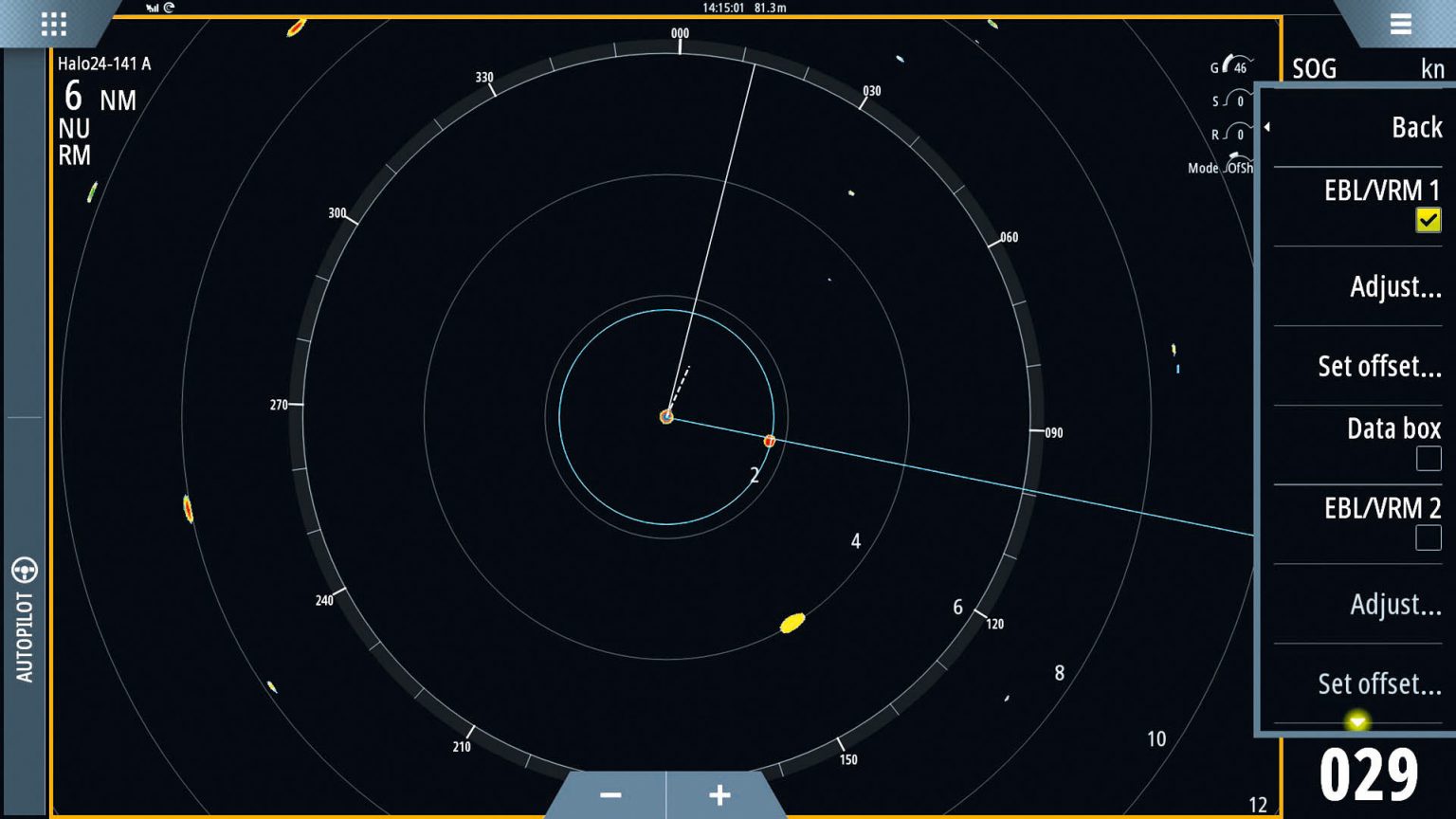 How to use radar on a yacht - Yachting Monthly