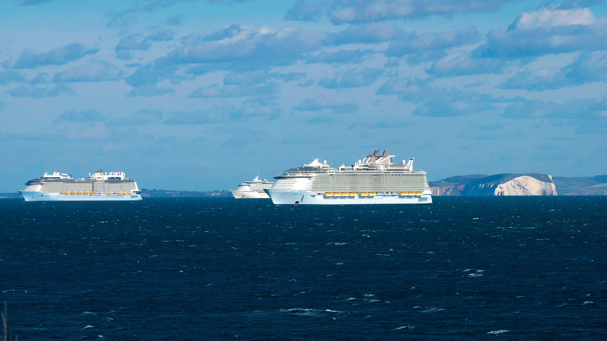 How to use radar on a yacht - Yachting Monthly