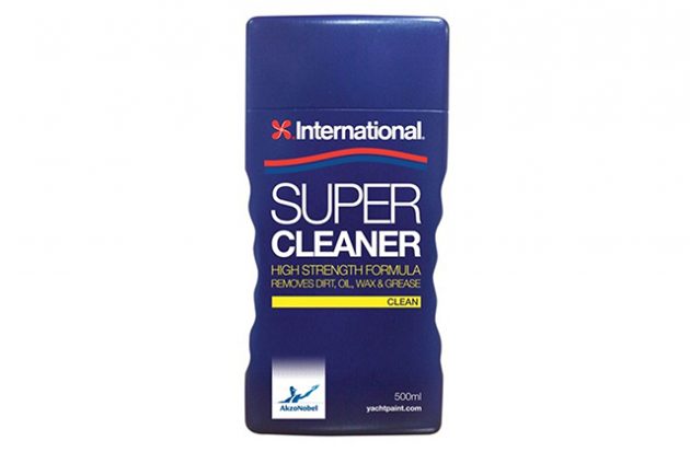 6 of the best boat cleaners - The lazy persons way to a sparkling clean ...