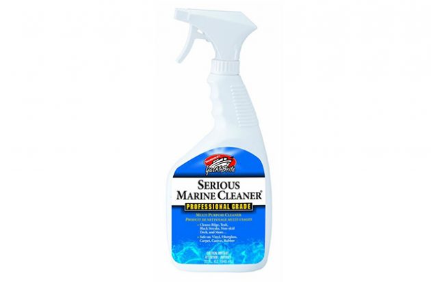 6 of the best boat cleaners - The lazy persons way to a sparkling clean ...
