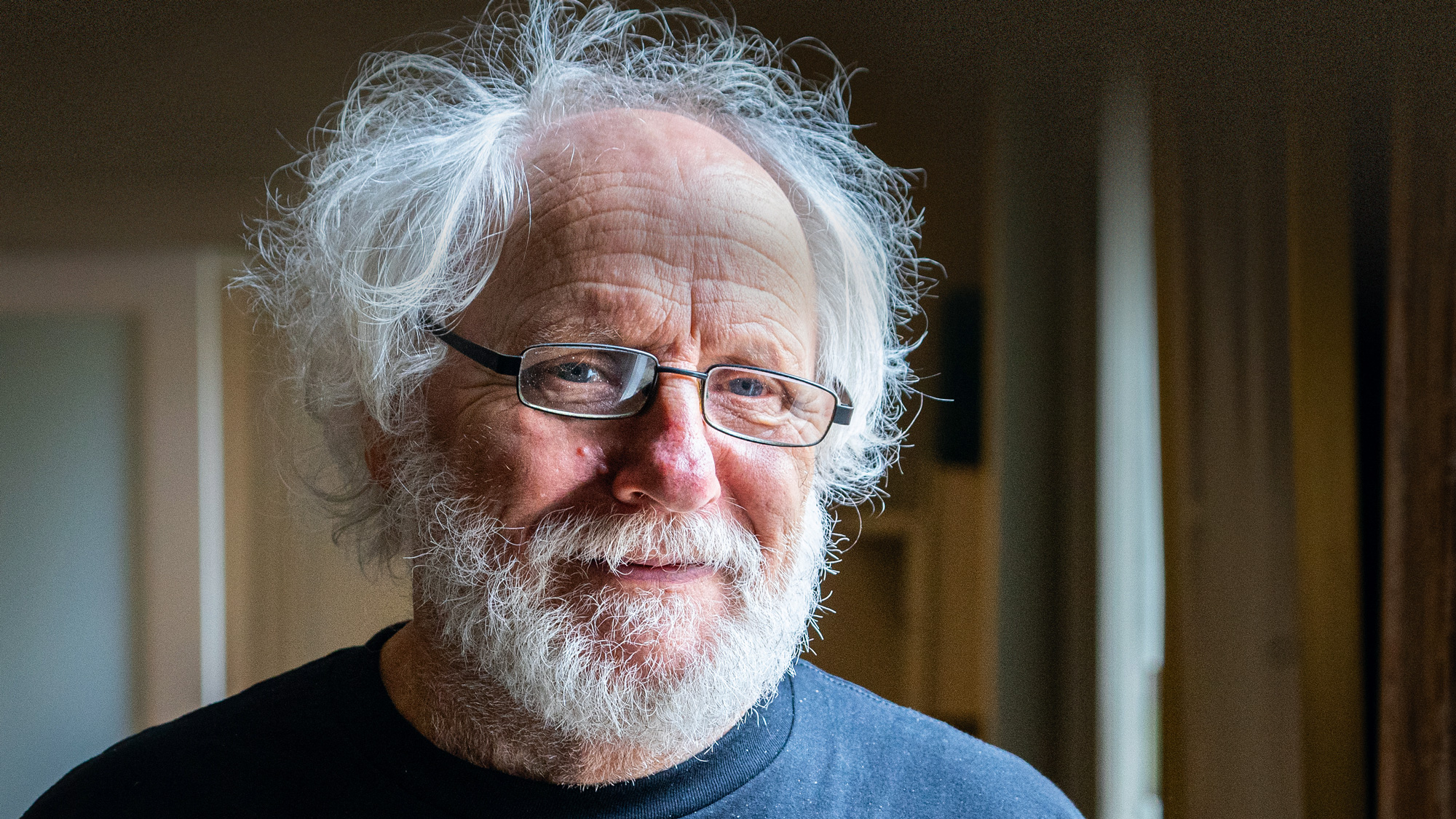 'Who the hell is Stokey Woodall?' Meet the inimitable adventurer, free ...
