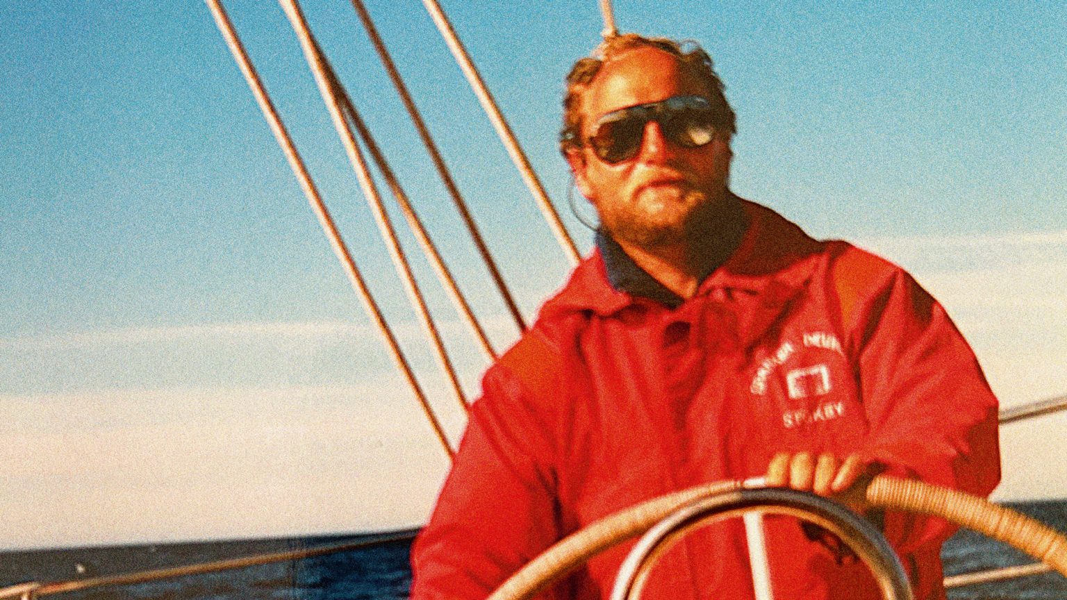 'Who the hell is Stokey Woodall?' Meet the inimitable adventurer, free ...