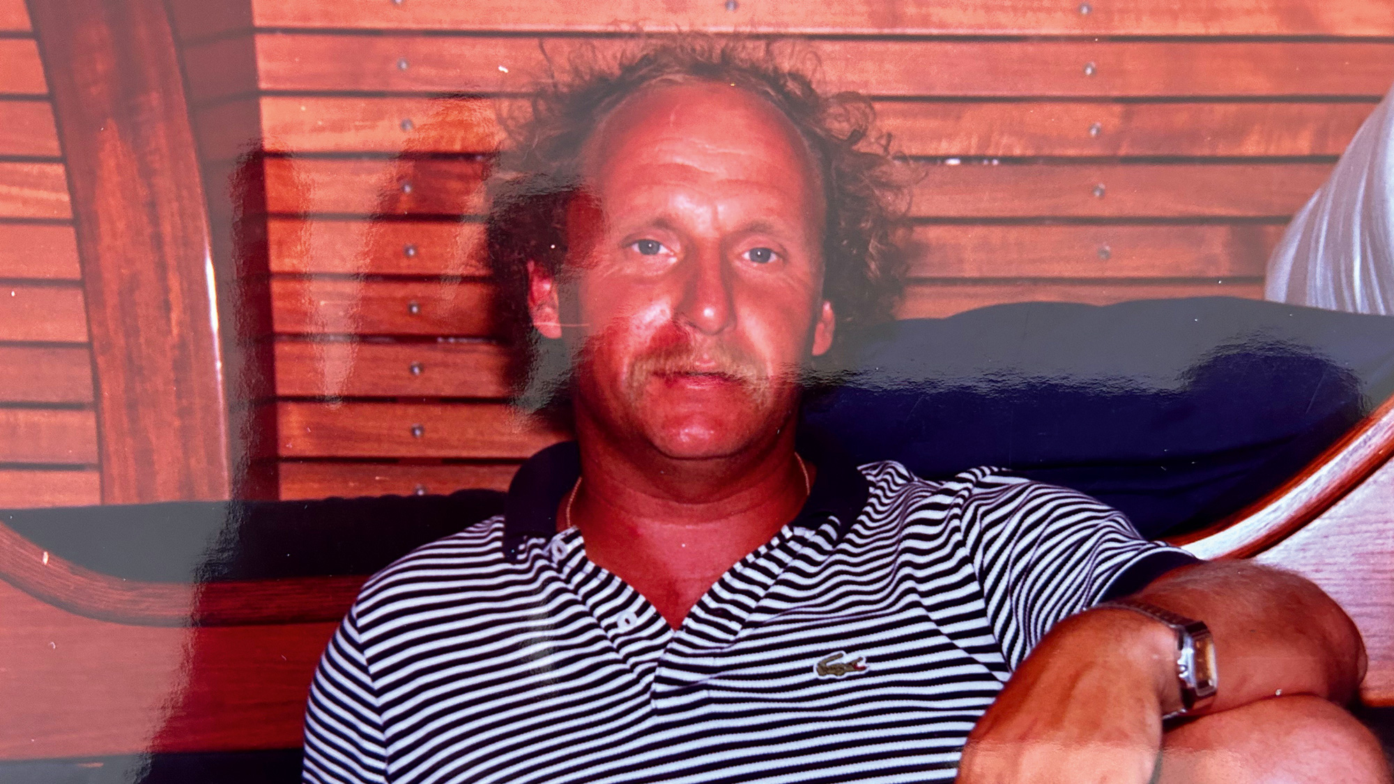 'Who the hell is Stokey Woodall?' Meet the inimitable adventurer, free ...