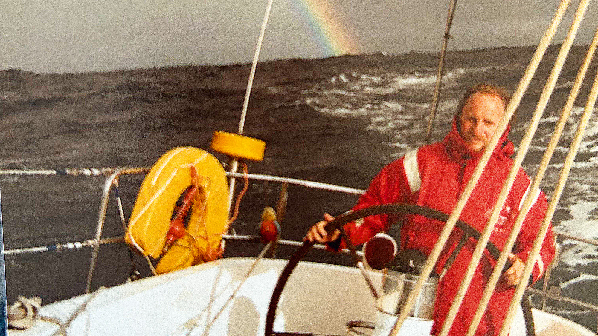 'Who the hell is Stokey Woodall?' Meet the inimitable adventurer, free ...