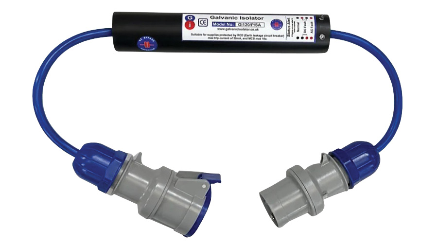 How to prevent corrosion on your yacht - Yachting Monthly