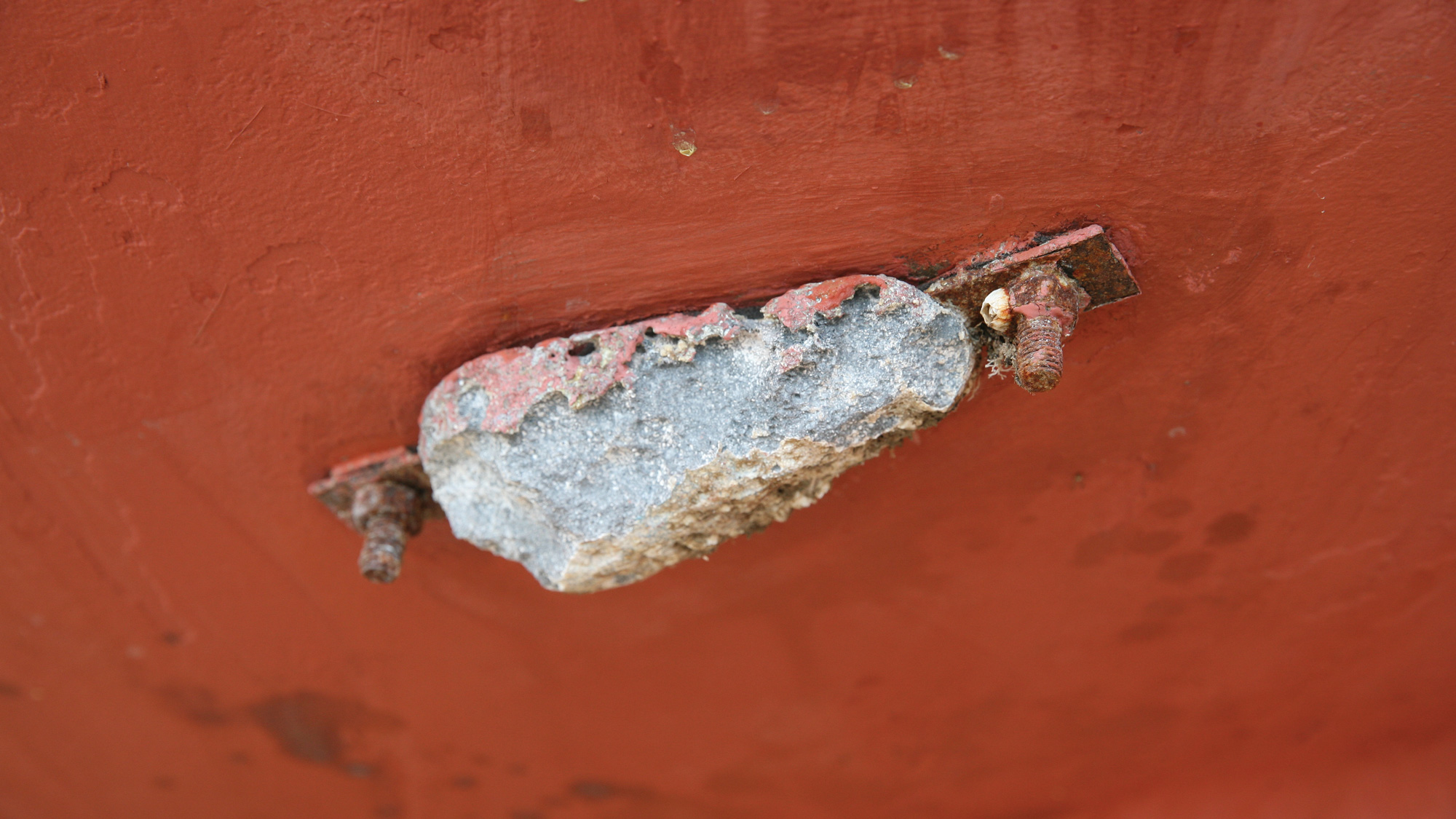 How to prevent corrosion on your yacht - Yachting Monthly