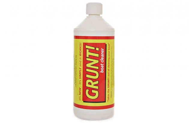 6 of the best boat cleaners - The lazy persons way to a sparkling clean ...