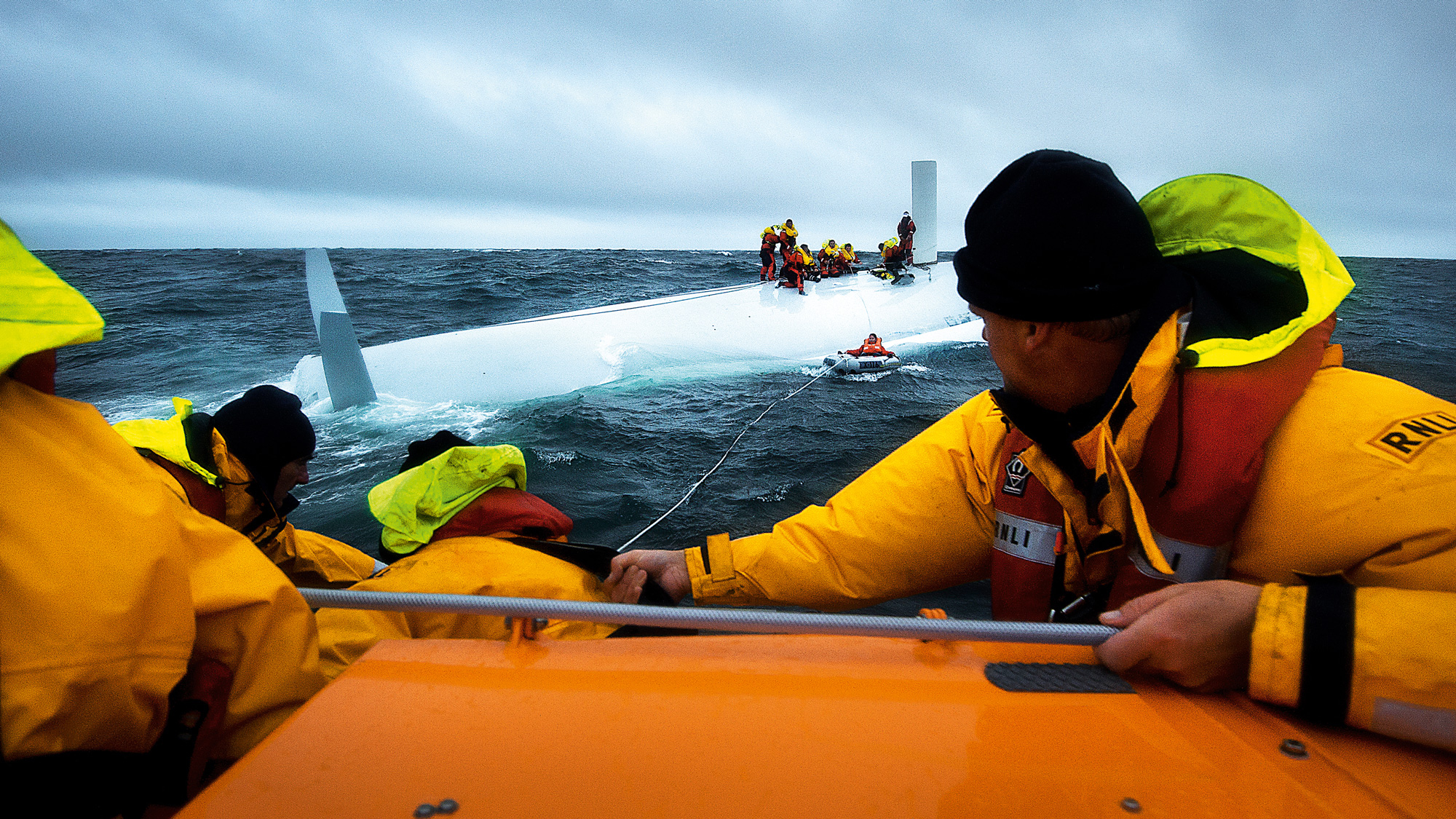 Celebrating 200 years of the RNLI - Yachting Monthly