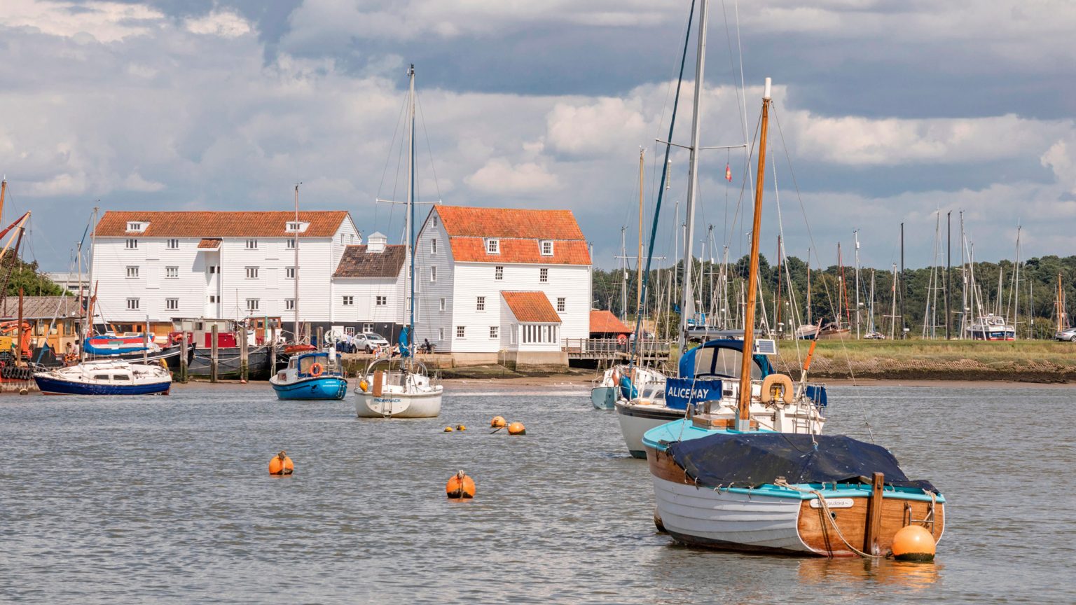 Cruising guides Archives - Yachting Monthly