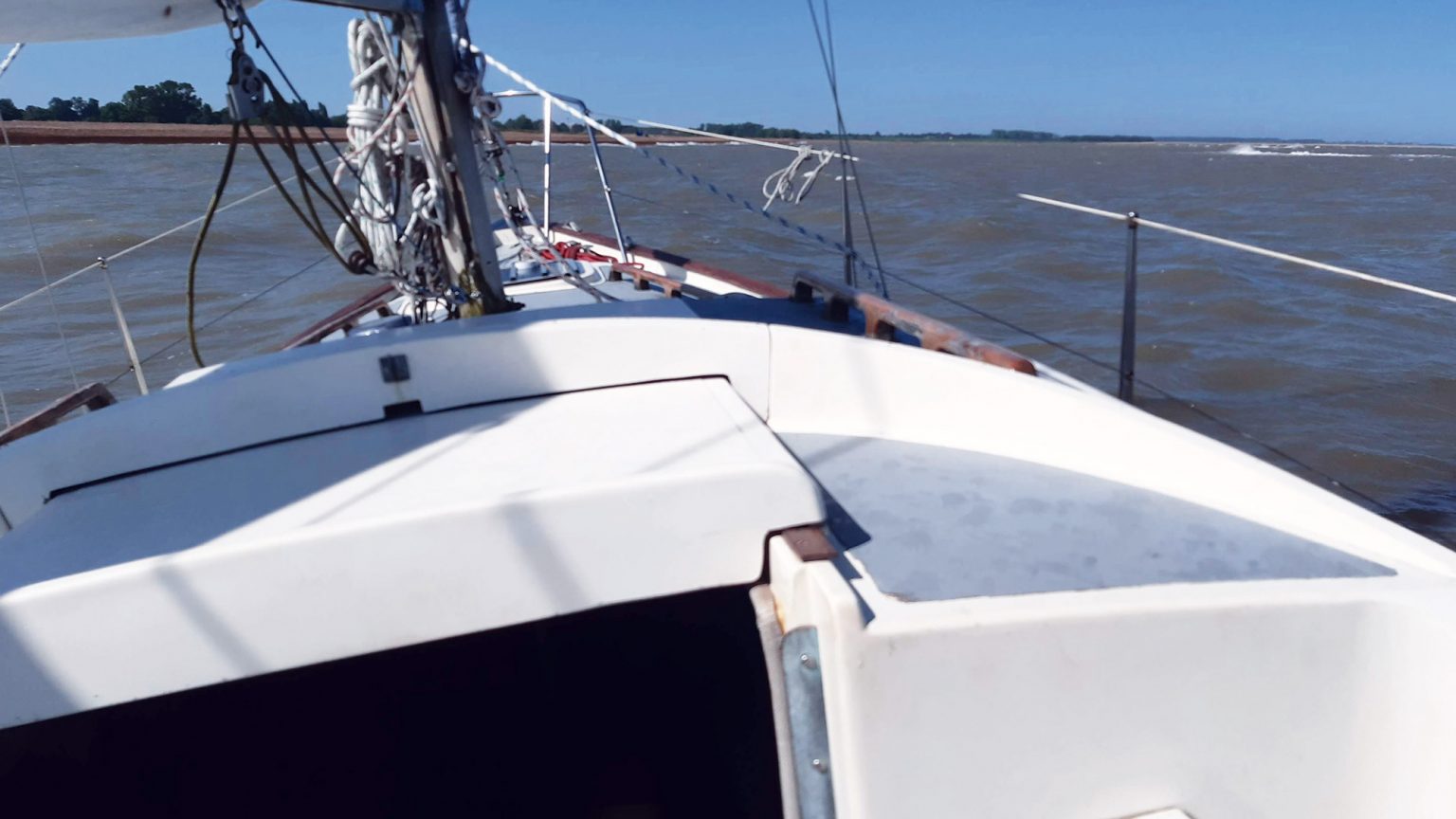 A guide to cruising England’s East Coast rivers - Yachting Monthly