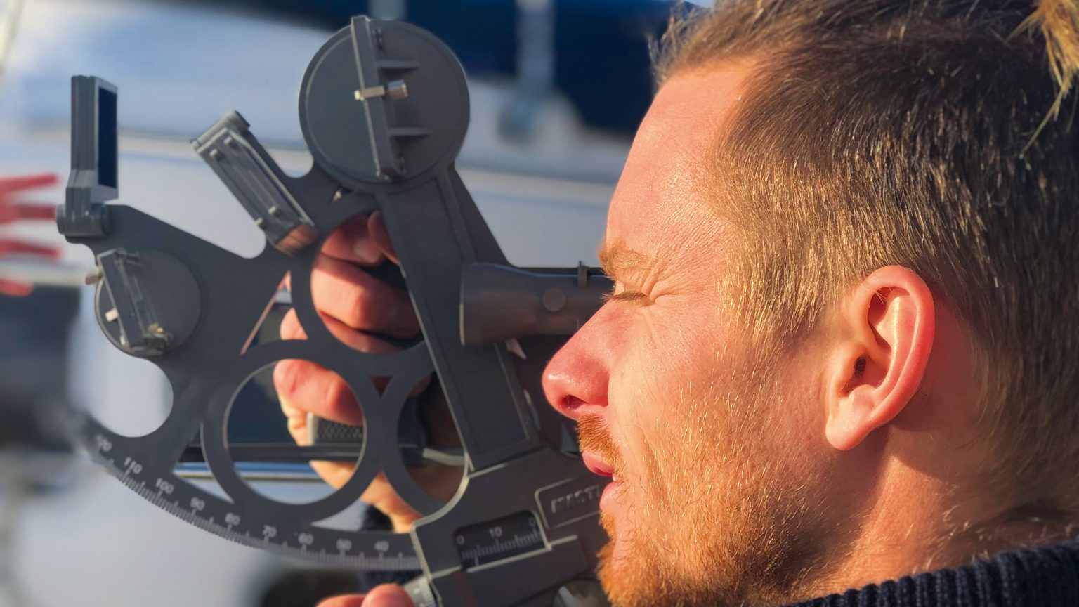 How sailors navigate using just the sun: Expert guide to celestial ...