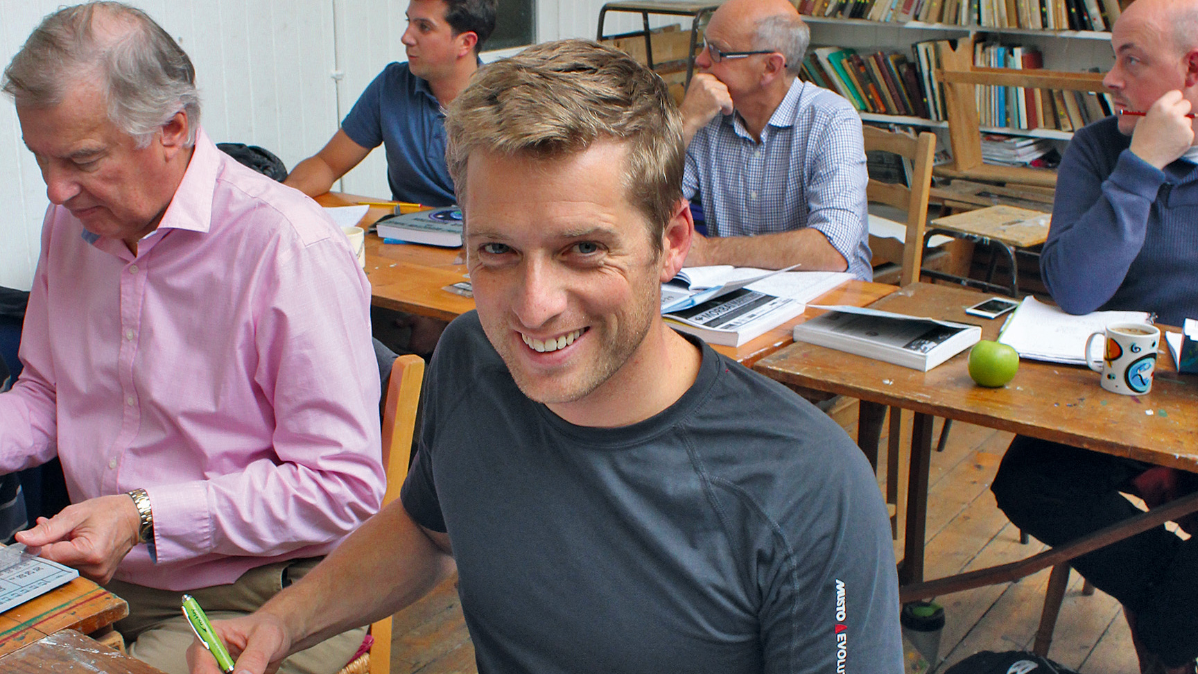 How sailors navigate using just the sun: Expert guide to celestial ...