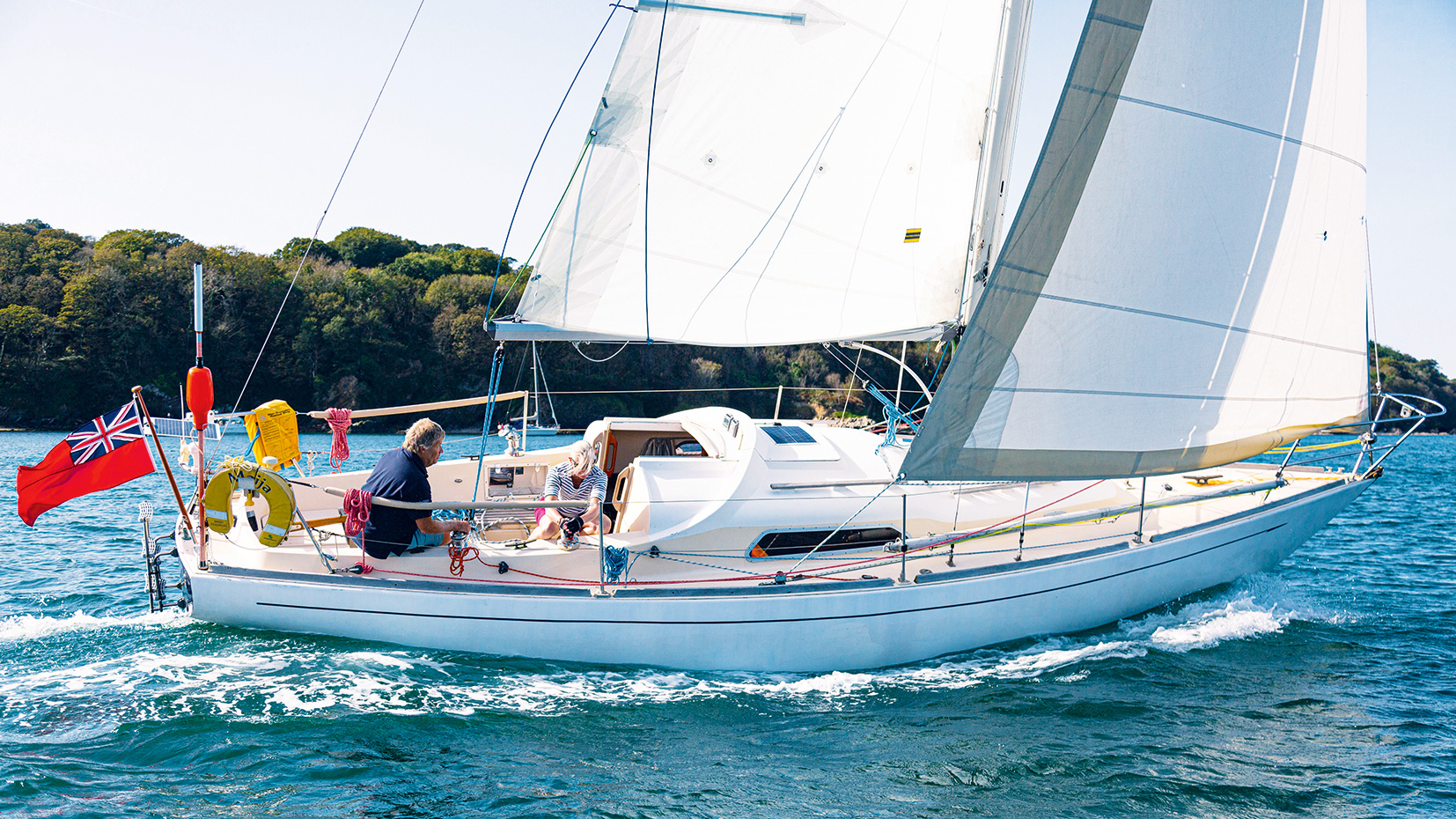 Is this the prettiest production cruiser ever? Pionier 10 review
