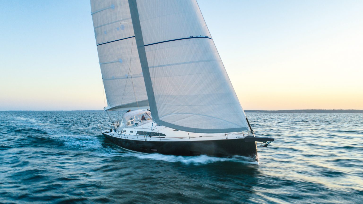How to optimise sail trim - Yachting Monthly