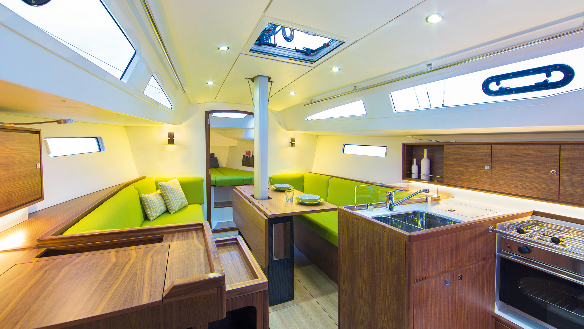 Sail more with J-Boats - Yachting Monthly