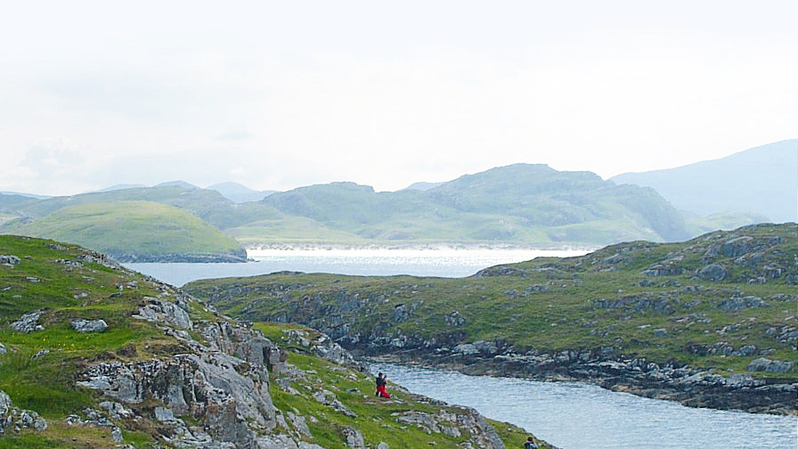 A Hebridean Swallows and Amazons experience - Yachting Monthly