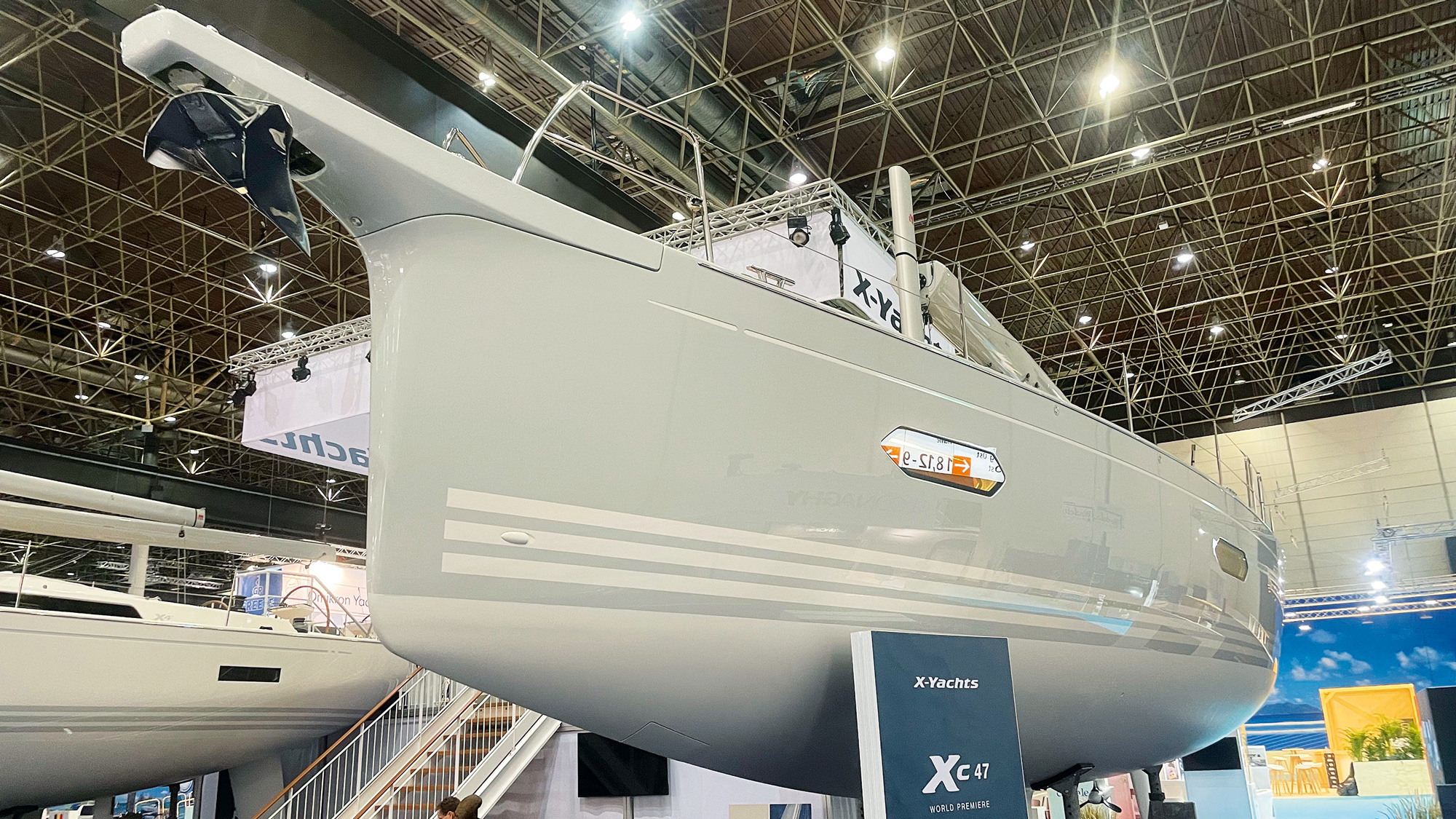 9 impressive new yachts coming to a marina near you in 2024