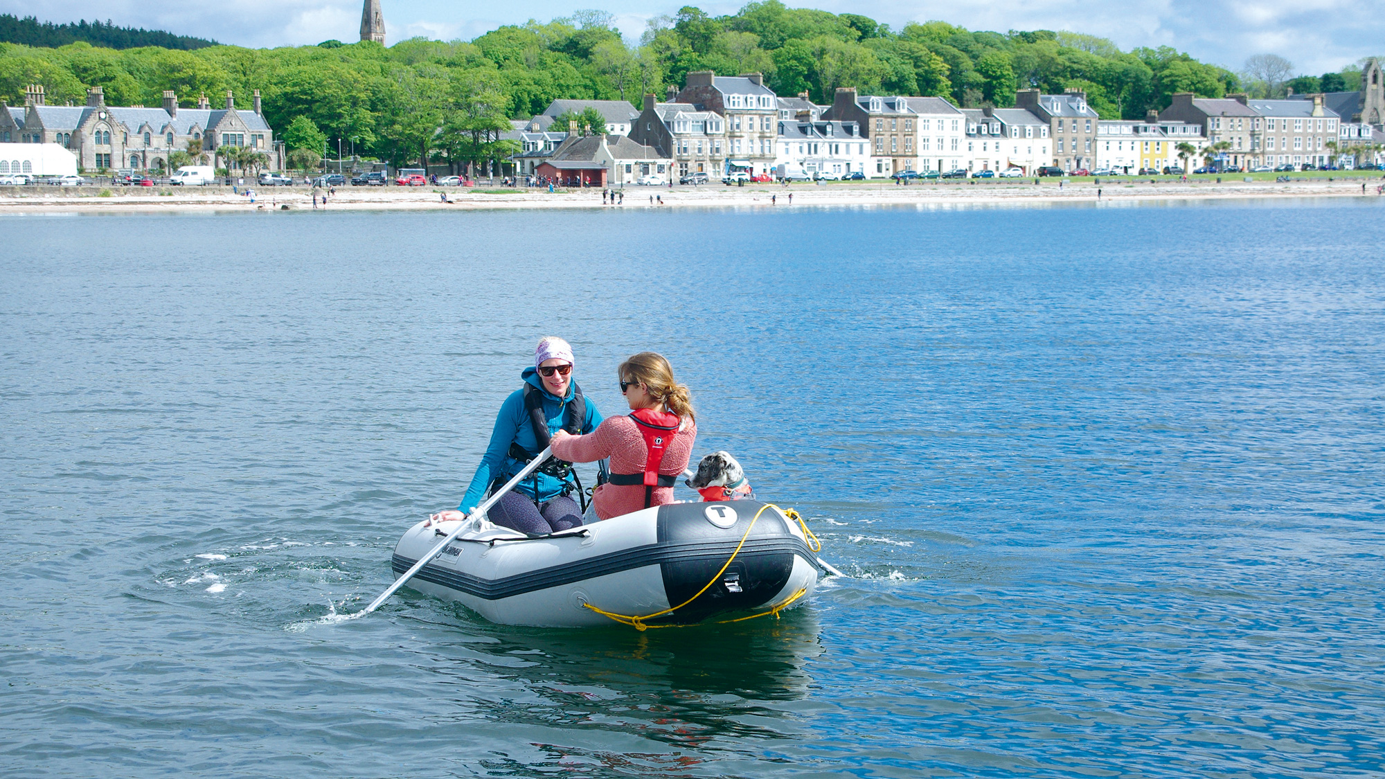 The sailing rules you can ignore… and those you can’t: an expert guide